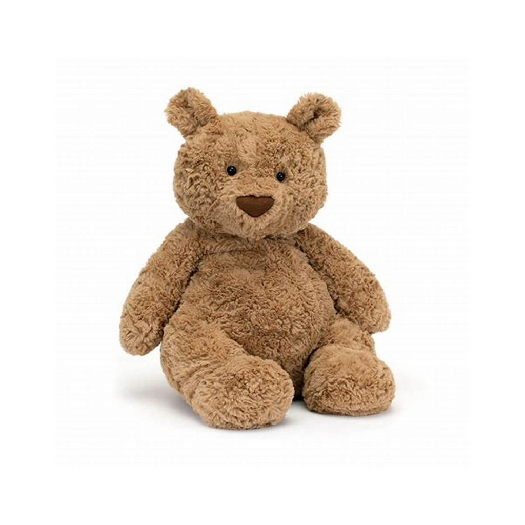 Jellycat I am Bartholomew Bear Large – Russborough Shop