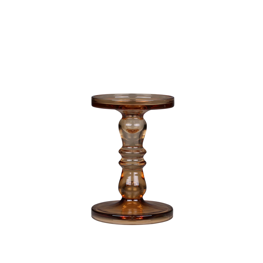 Candlestick for Pillar Candles Large – Russborough Shop