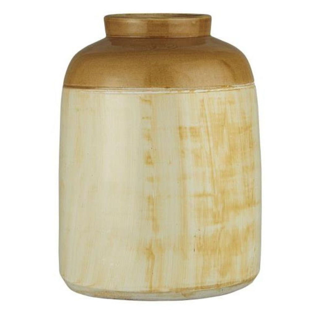 Large Ceramic Jar – Russborough Shop